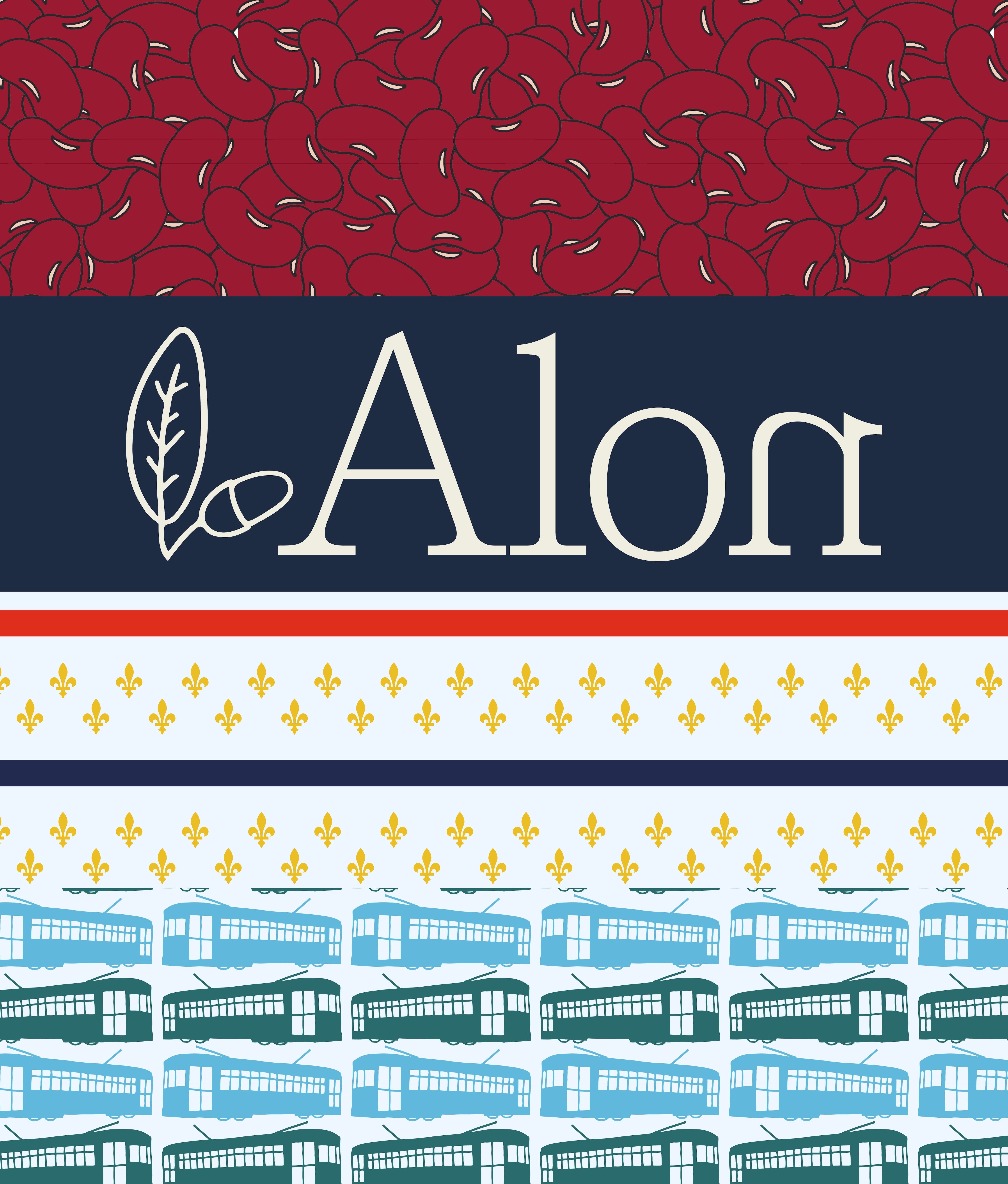Debut Patterned Polo Collection – Alon Apparel