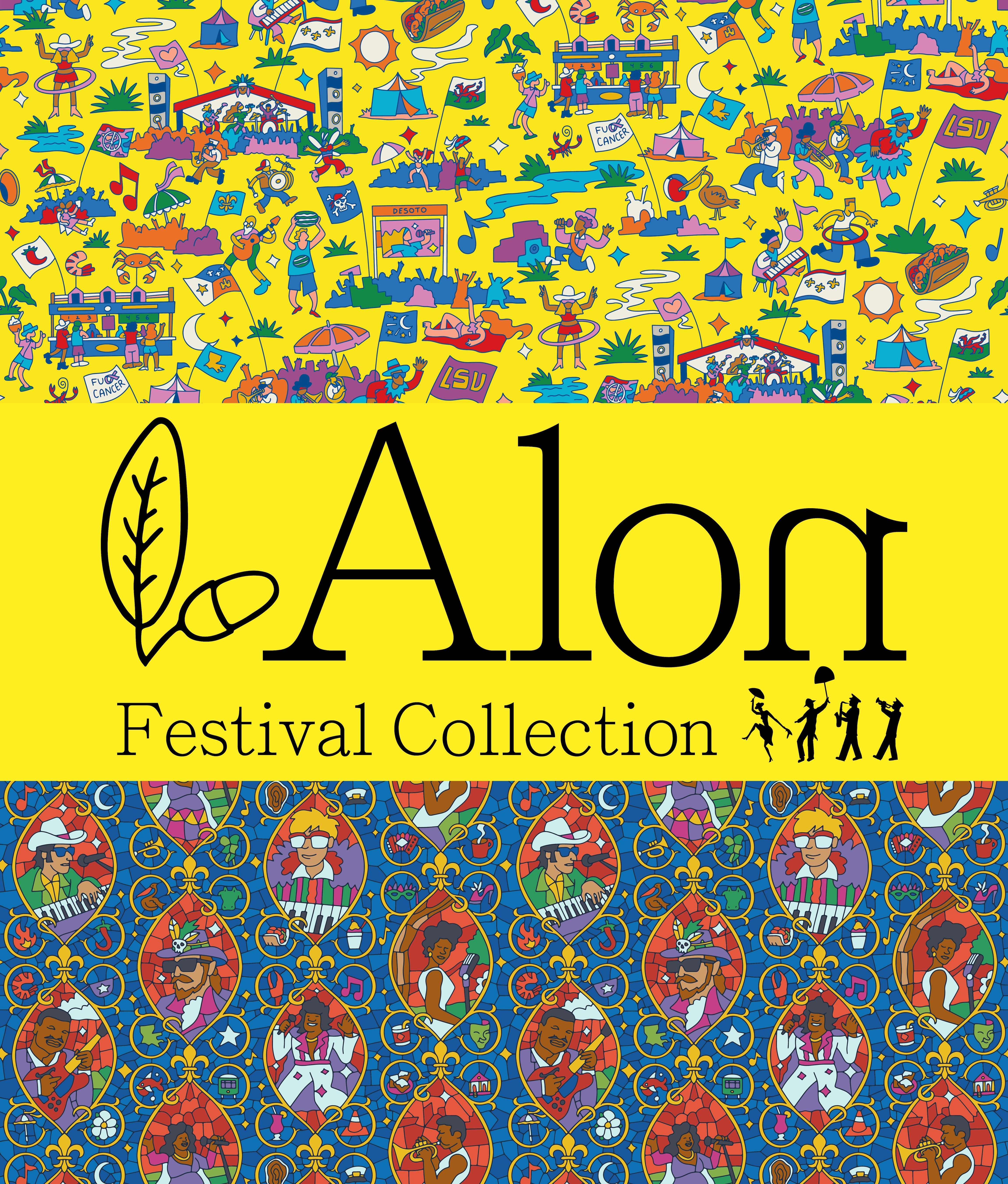Festival Collection – Alon Apparel