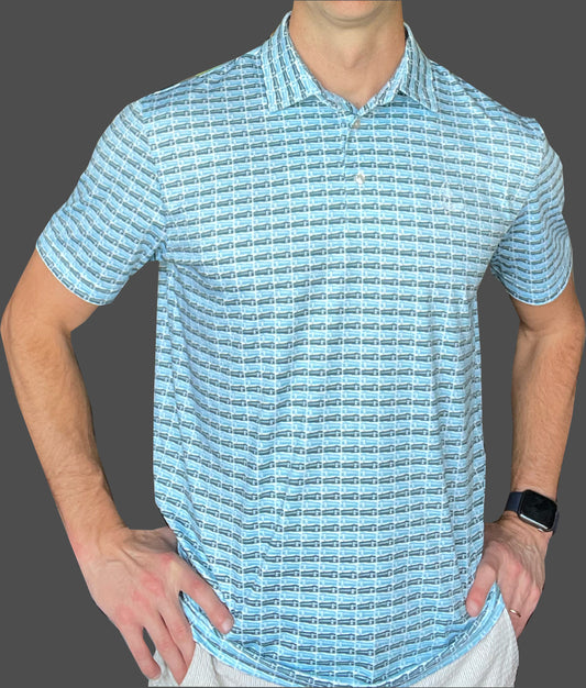 New Orleans Themed Men's Clothing | Alon Apparel