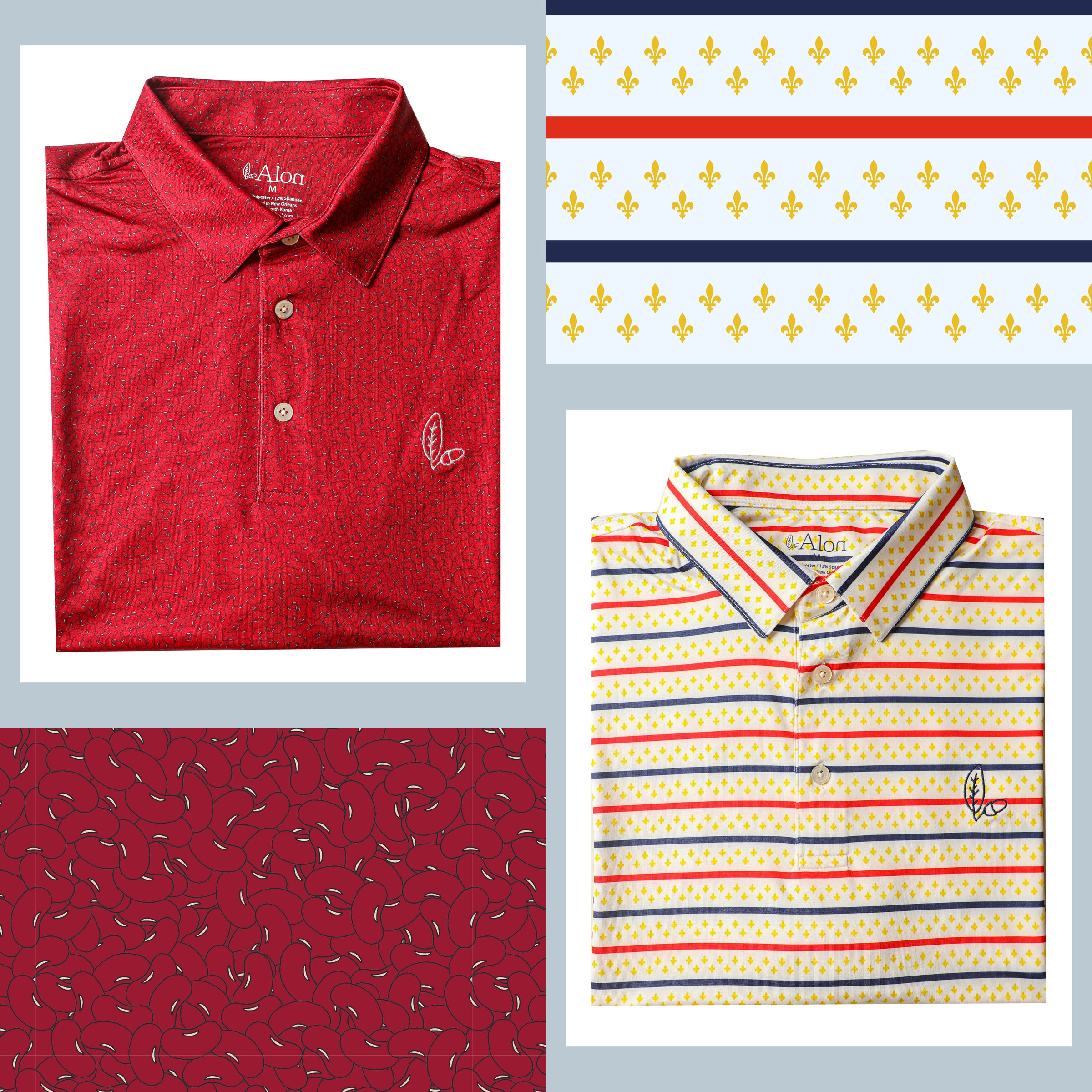 We Are Alon Apparel | Learn Our Story