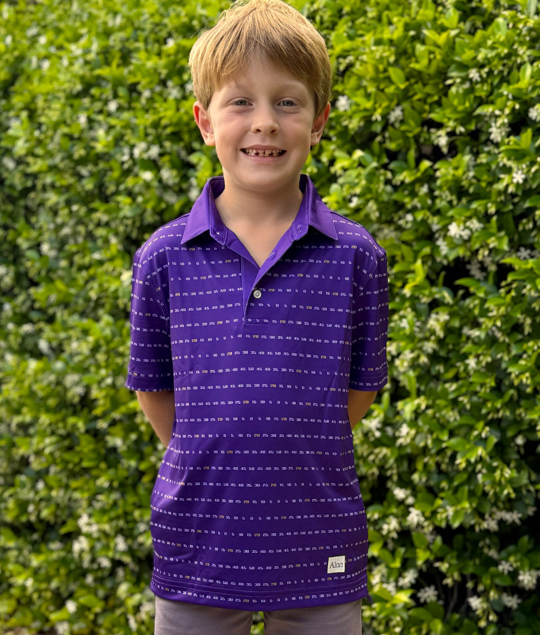 New Orleans Themed Men's Clothing | Alon Apparel